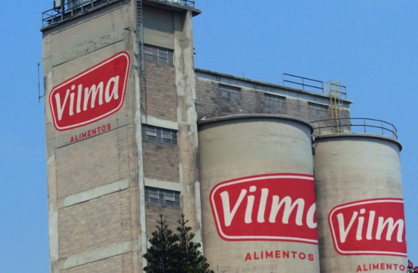 Vilma Alimentos investe em expansão no município | O Tempo Betim