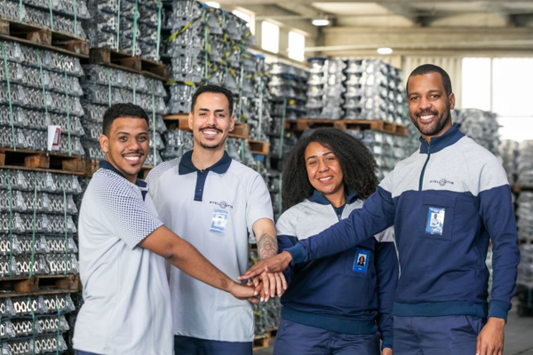 Teksid abre processo seletivo com vagas de emprego em Betim | O Tempo Betim