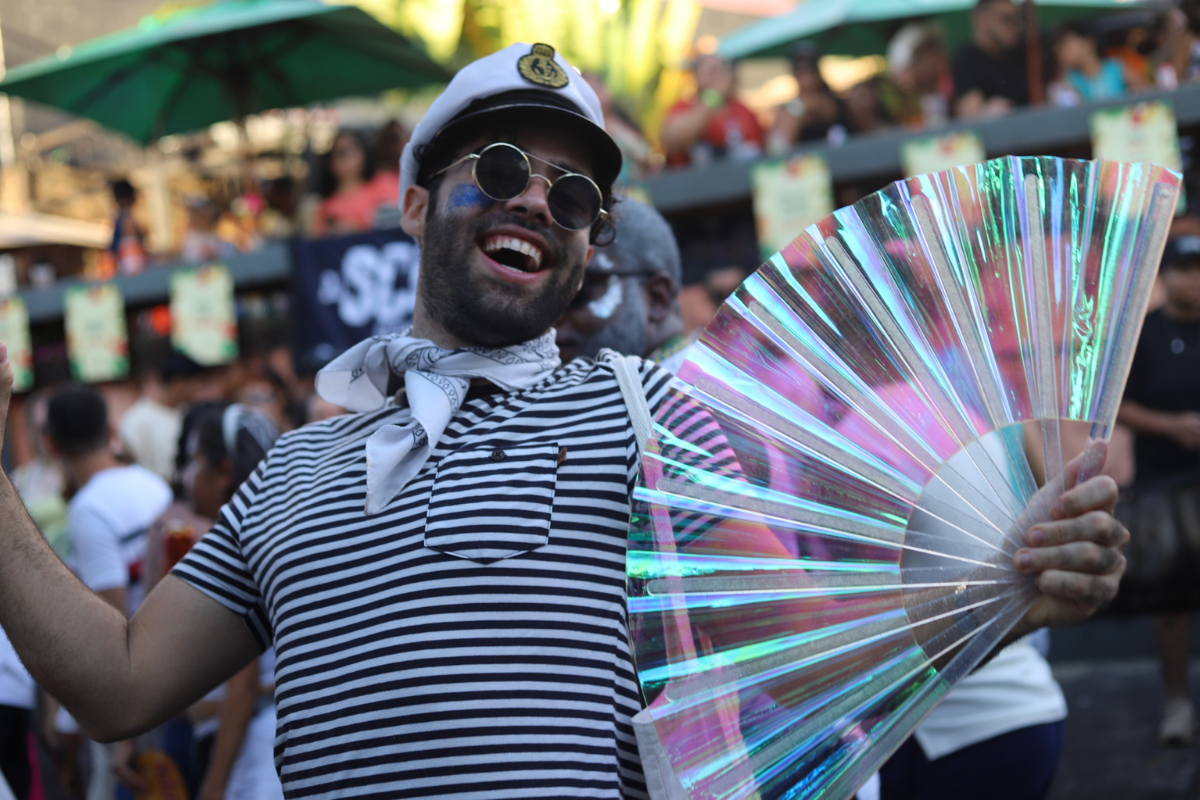 Sorteio define ordem dos blocos no Pré-Carnaval de Betim 2026 | O Tempo ...