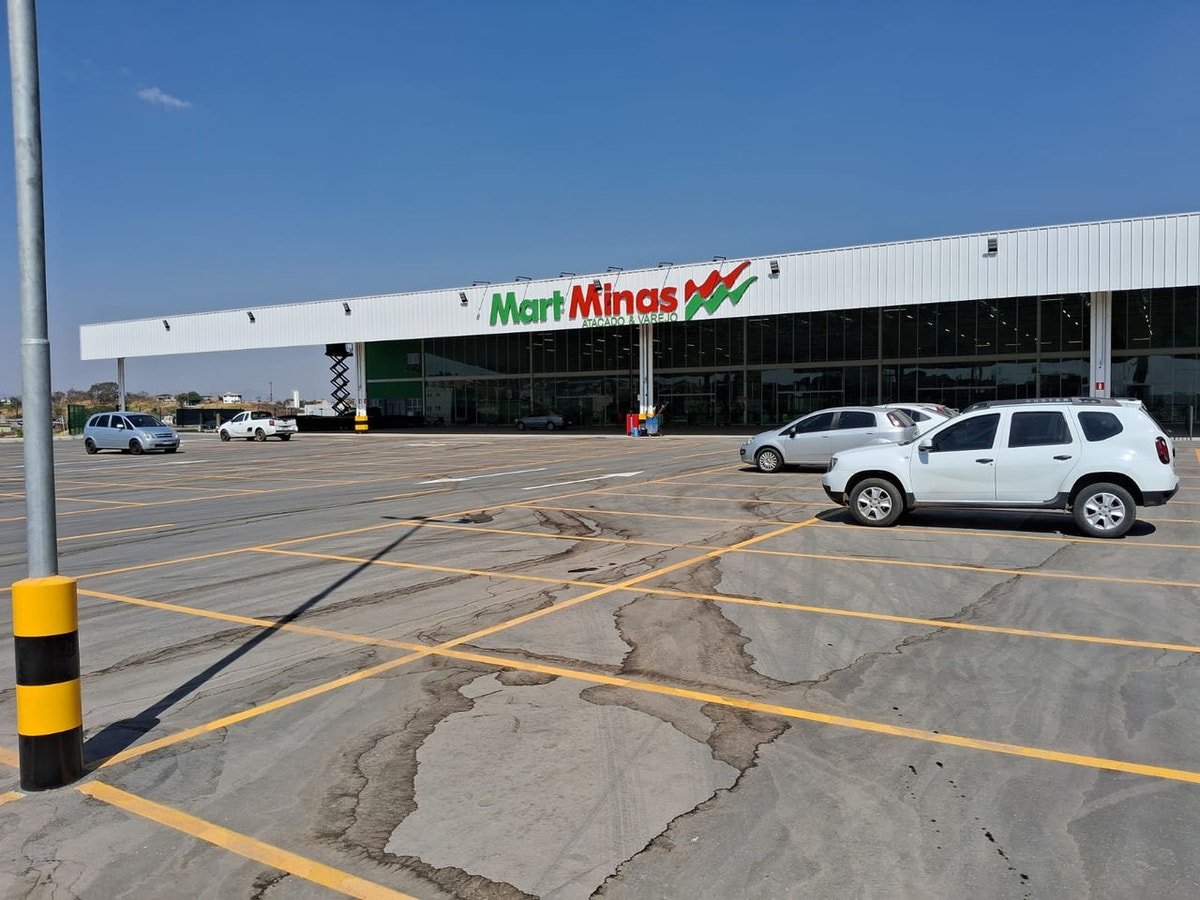 Mart Minas inaugura segunda loja em Betim, em 13 de agosto; saiba onde