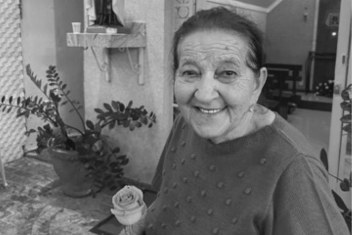 Morre, aos 89 anos, Elza Diniz Santos, liderança social no PTB | O ...