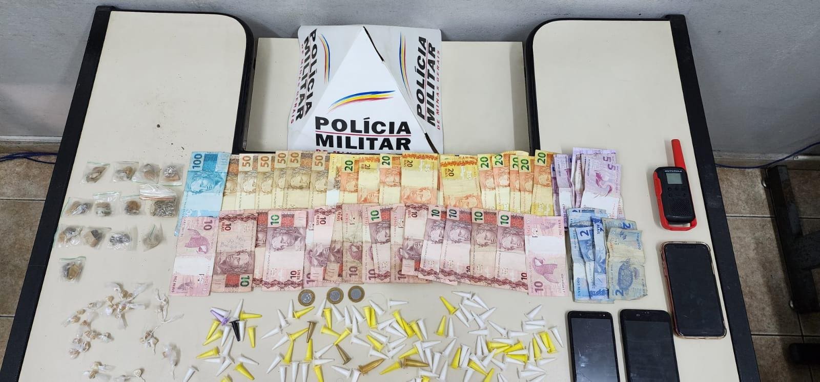 Operação contra guerra de gangues em Betim termina com seis detidos | O ... Operação contra guerra de gangues em Betim termina com seis detidos | O ...