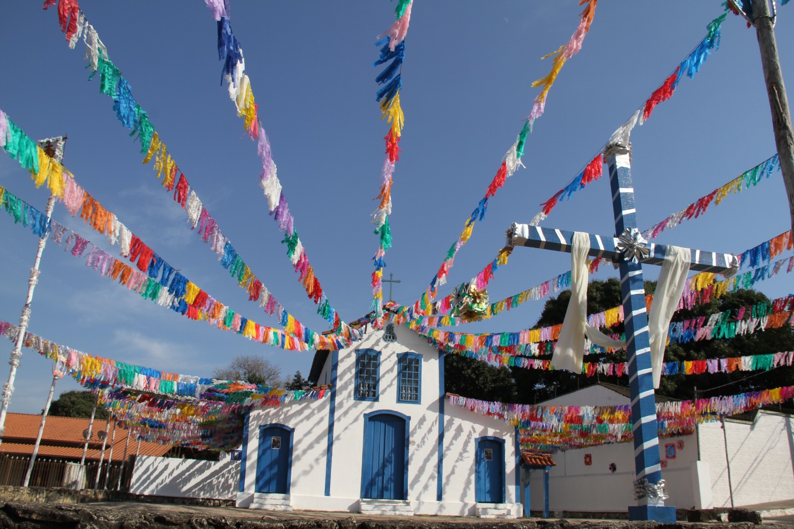 Festa do Congado de 2024 traz projeto cultural Samba Congo, com ...