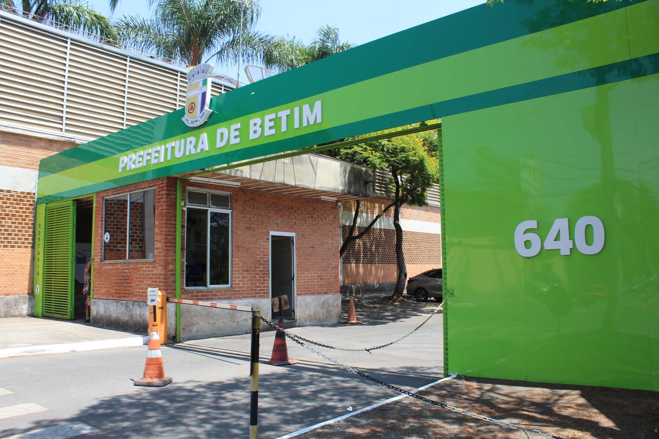 Prefeitura nomeia mais 380 profissionais da educação e preenche todas ...