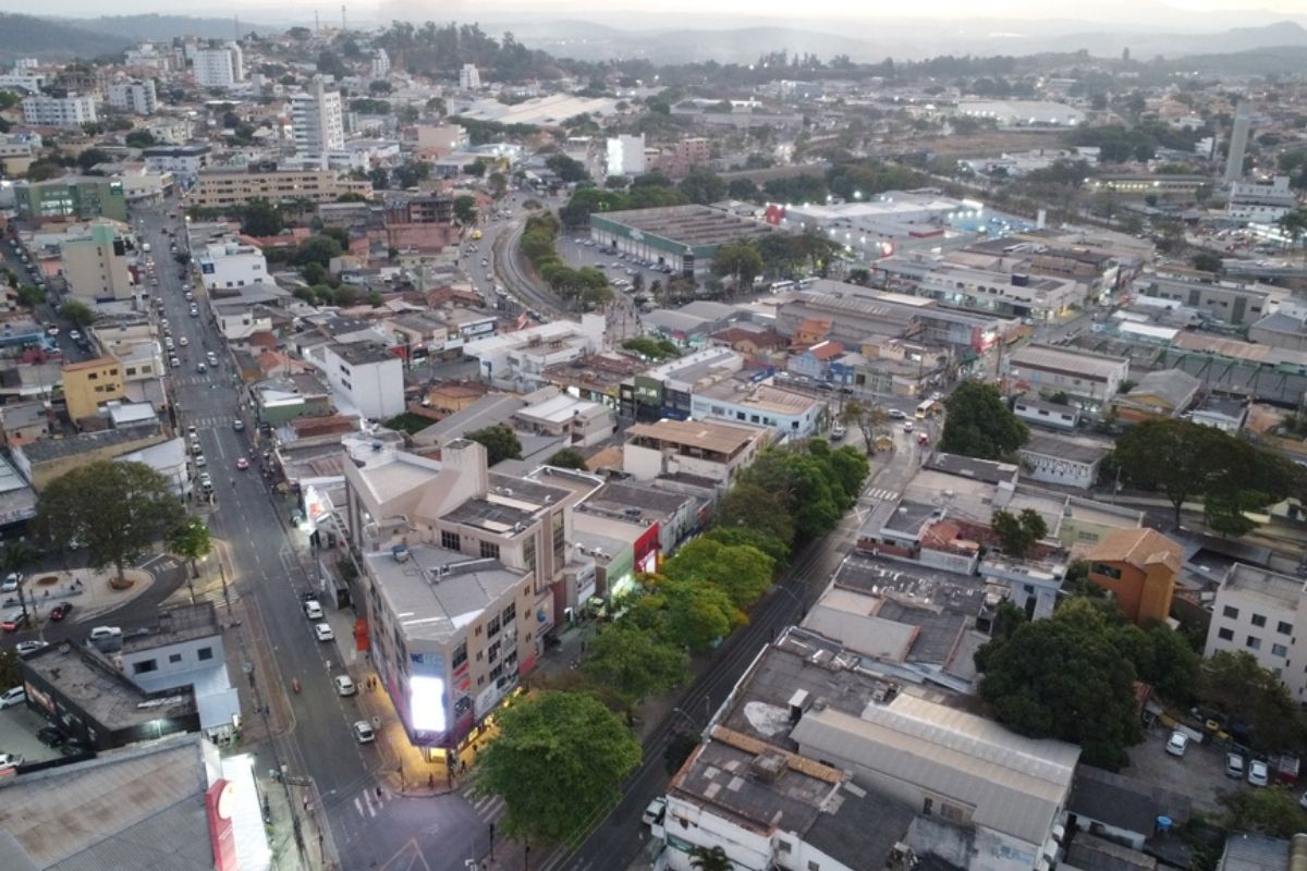 Prefeitura de Betim anuncia feriados e pontos facultativos 2026 | O ...