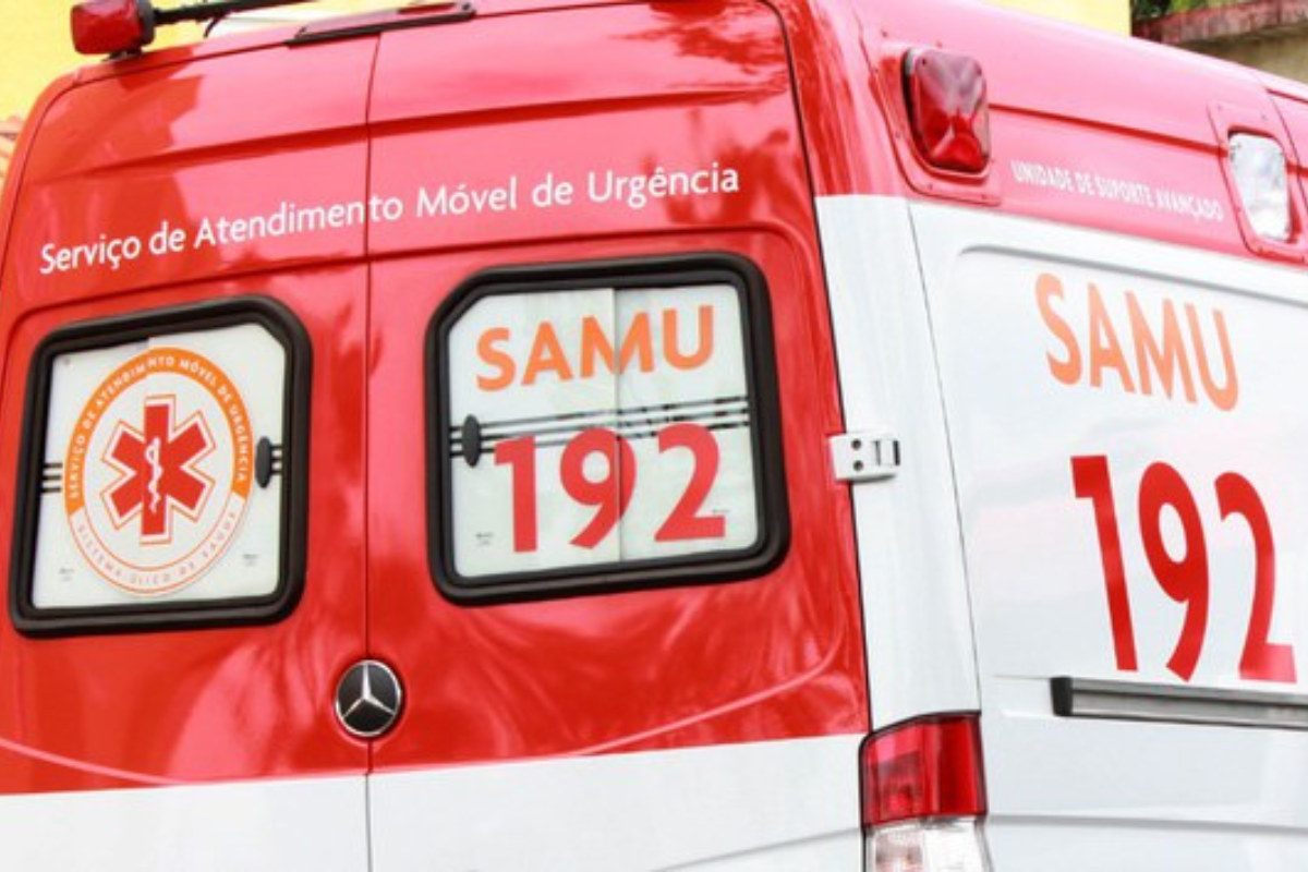 Idosa de 90 anos morre engasgada durante almoço em Betim | O Tempo Betim