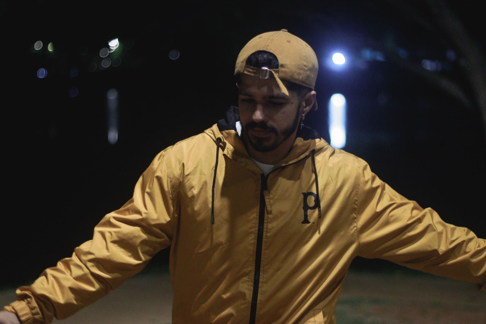 Rapper betinense lança álbum em BH neste fim de semana | O Tempo Betim