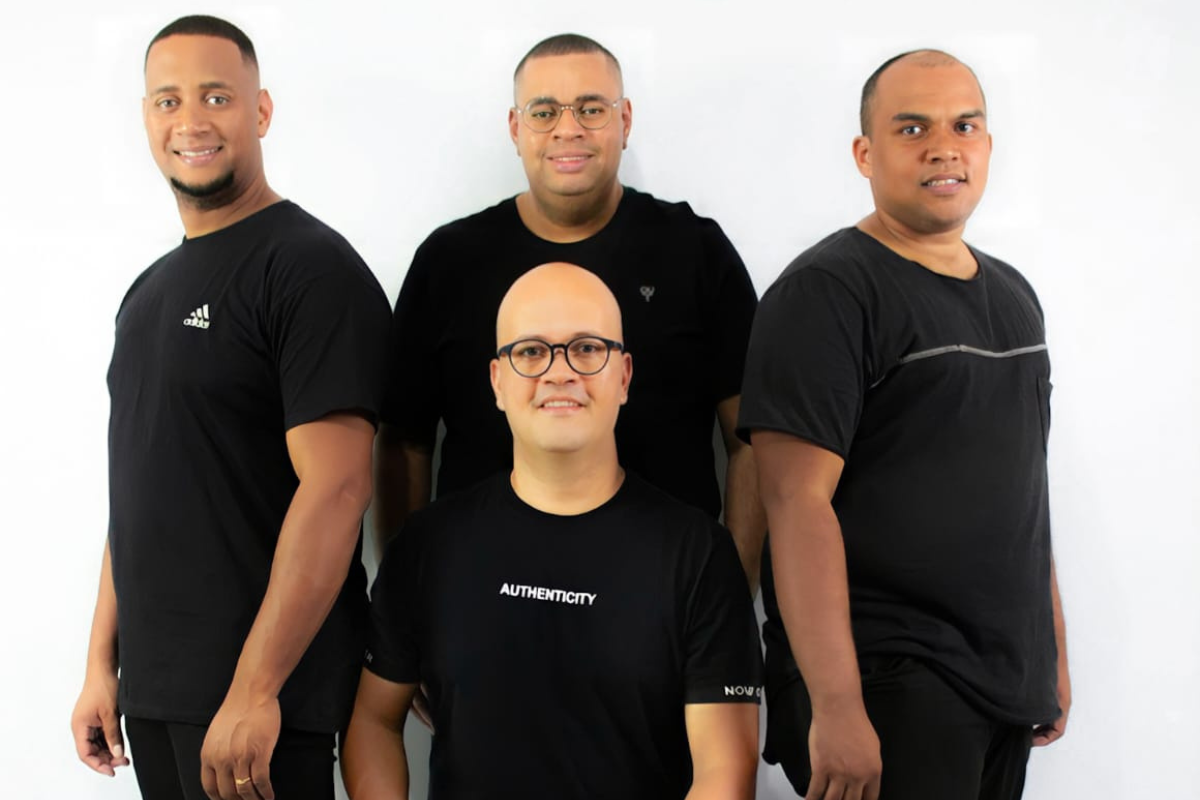 Praça em Betim recebe primeiro Festival Aleluia no domingo(26/4) | O ...