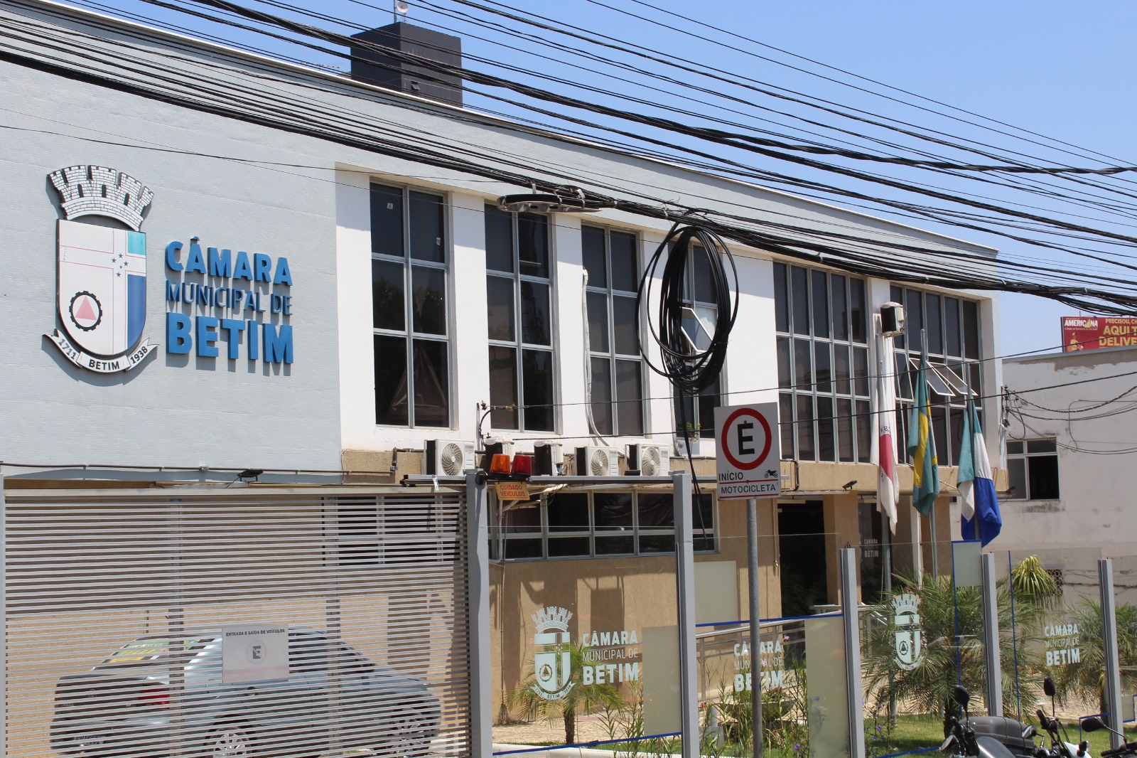 Confira quem são os 23 vereadores eleitos para a Câmara de Betim | O ...