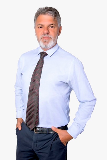 Roberto da Quadra (União) é o vereador eleito em Betim com o maior ...