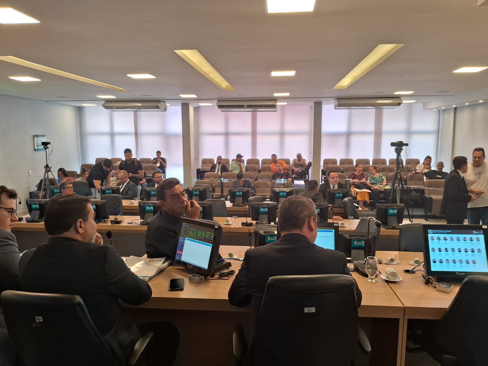 PP é partido que elegeu mais vereadores em Betim nestas eleições | O ...