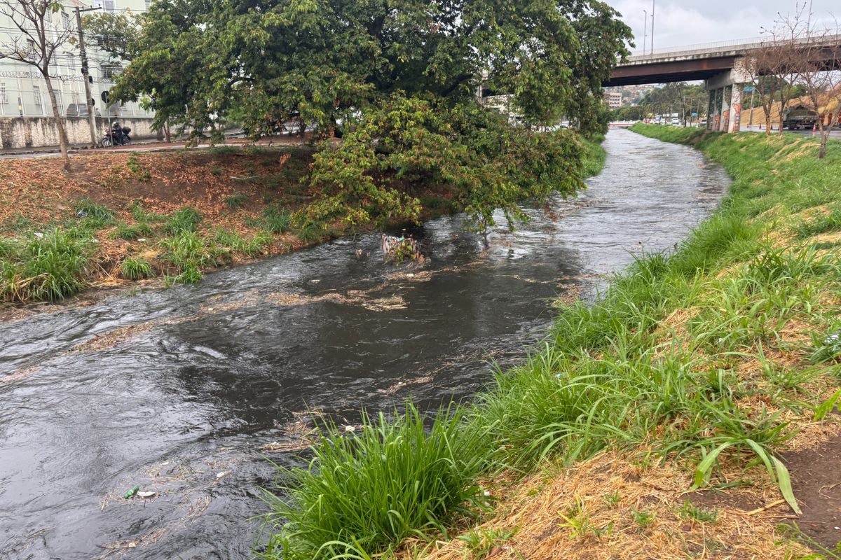 Audiência pública vai debater soluções para a poluição do Rio Betim | O ...