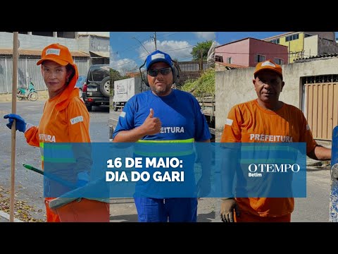 Dia do Gari: conheça histórias inspiradoras de agentes que atuam na cidade